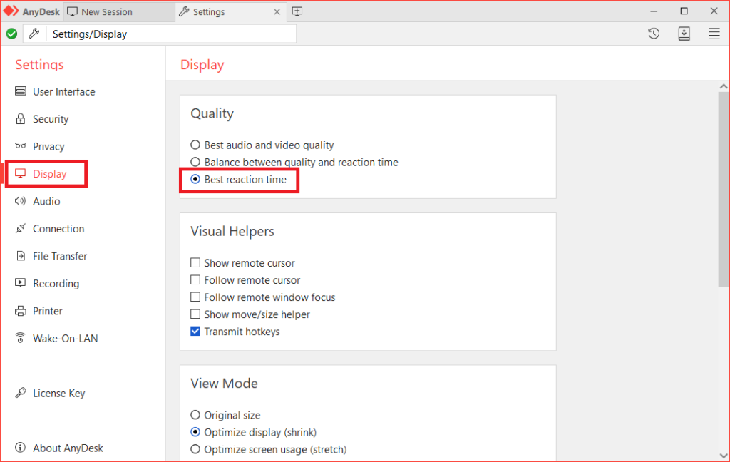วิธีใช้งานโปรแกรม Anydesk แบบง่ายๆภายในไม่กี่นาที | BA-NA-NA